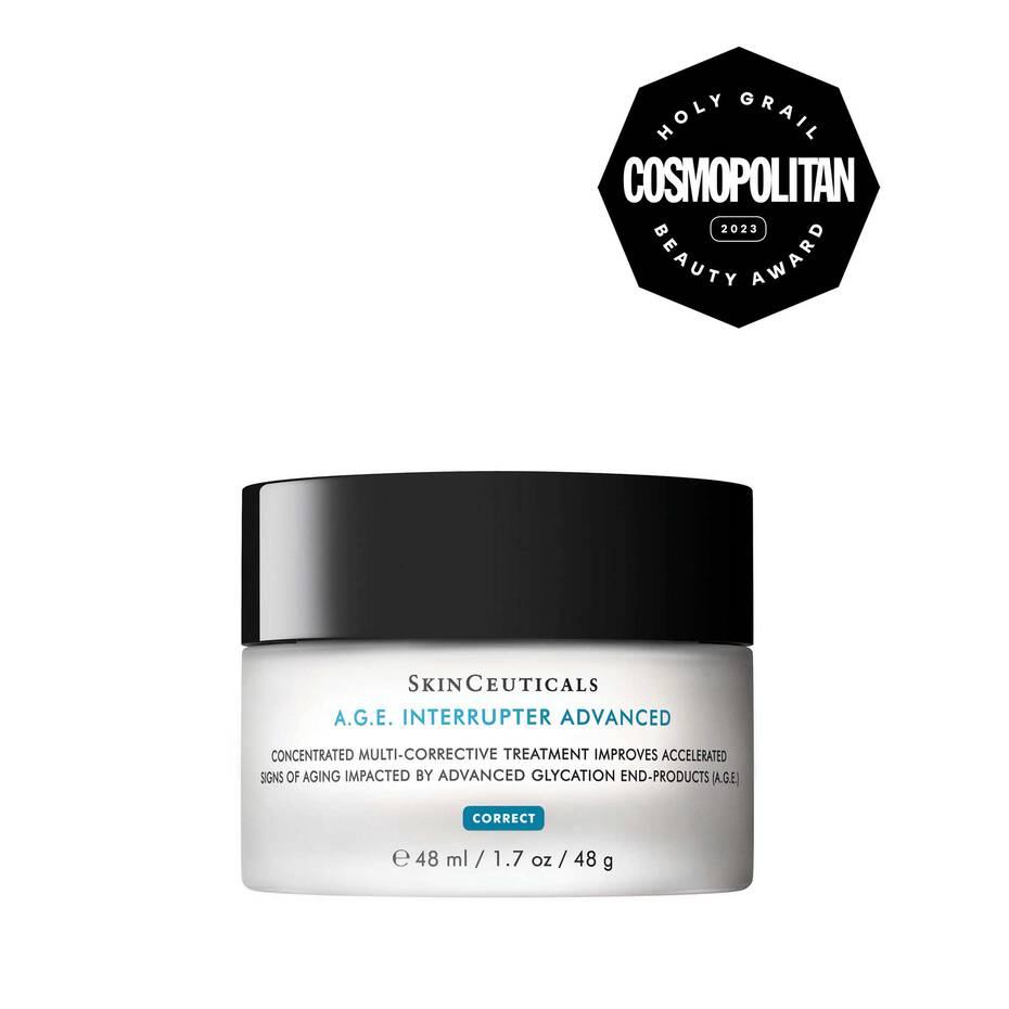 A.G.E. Interrupter Advanced Anti-Wrinkle Face Cream | SkinCeuticals