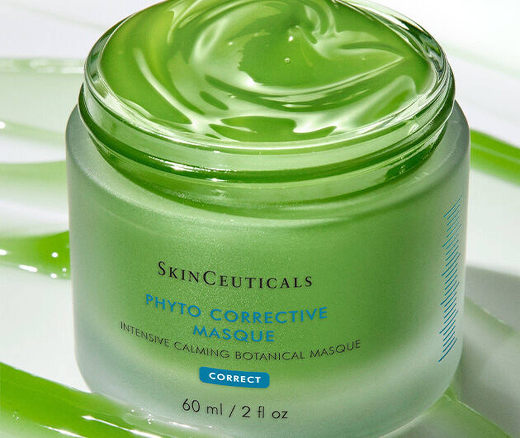 Phyto Corrective Face Mask To Reduce Redness | SkinCeuticals