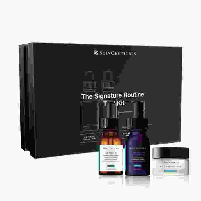 The Signature Routine Trial Kit | SkinCeutical