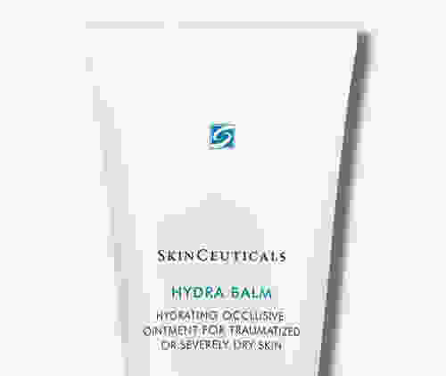 Hydrating Balm | Moisturizer for Dry Skin | SkinCeuticals