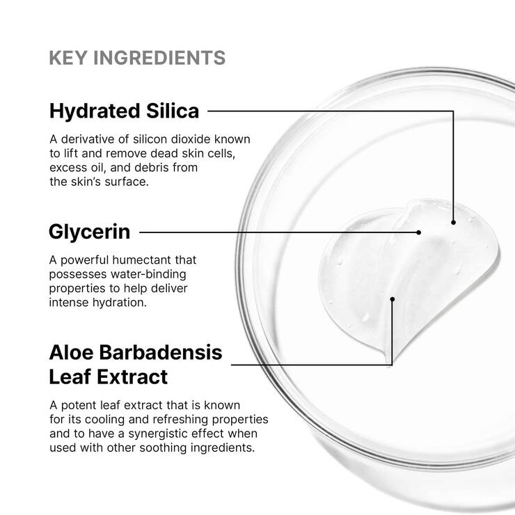 Exfoliating Scrubs | SkinCeuticals