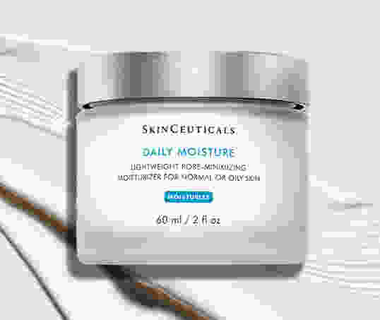 Daily Face Moisturizer | Normal To Oily Skin | SkinCeuticals