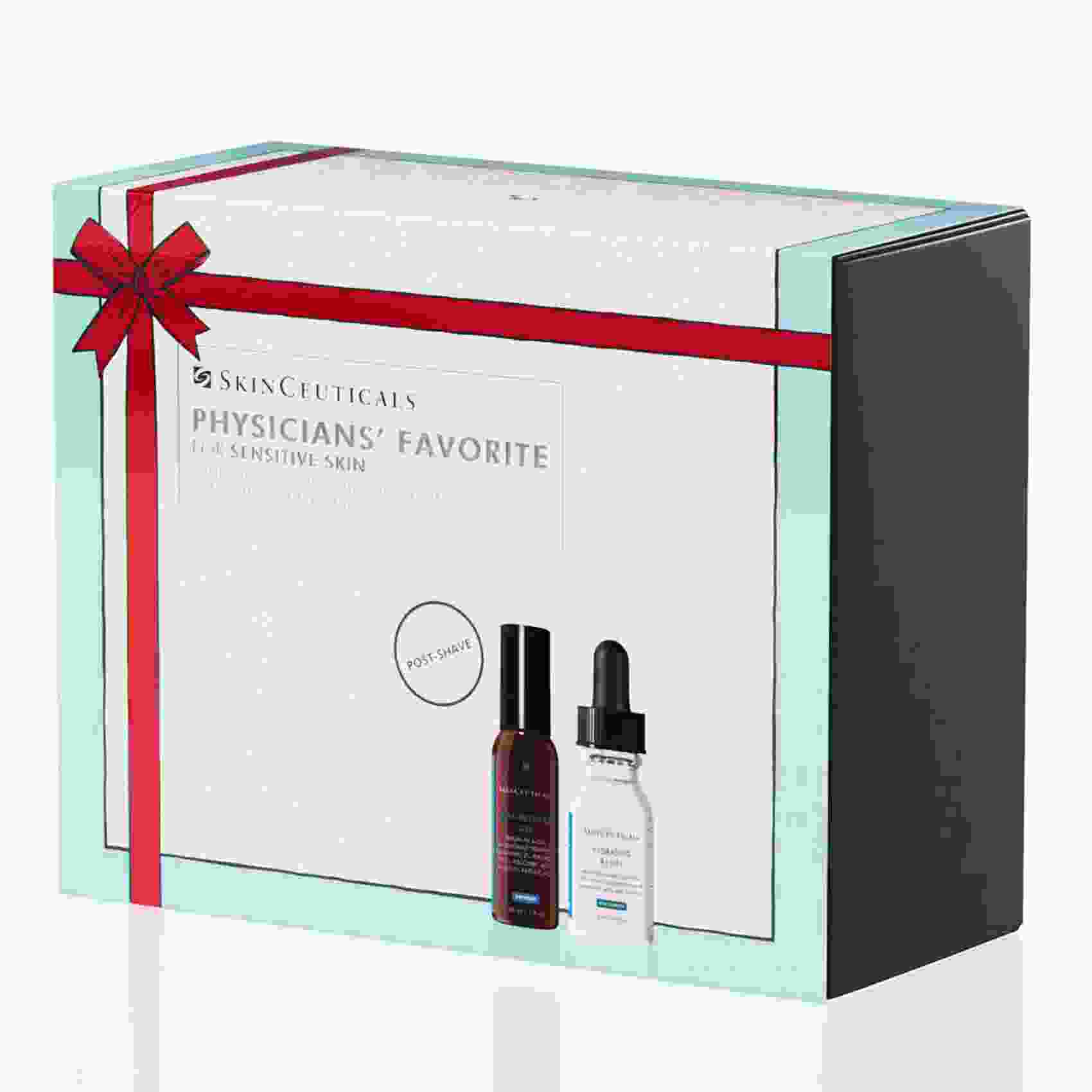 Physicians’ Favorite for Sensitive Skin Kit | SkinCeuticals