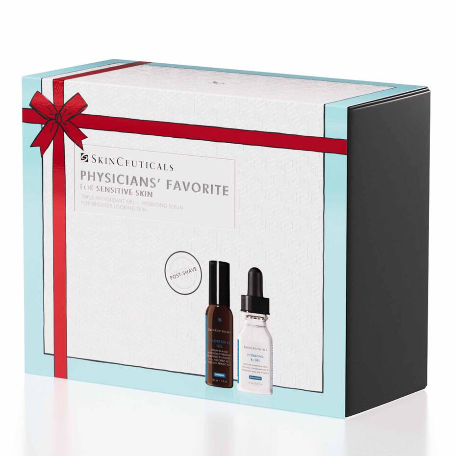 Physicians’ Favorite for Sensitive Skin Kit | SkinCeuticals
