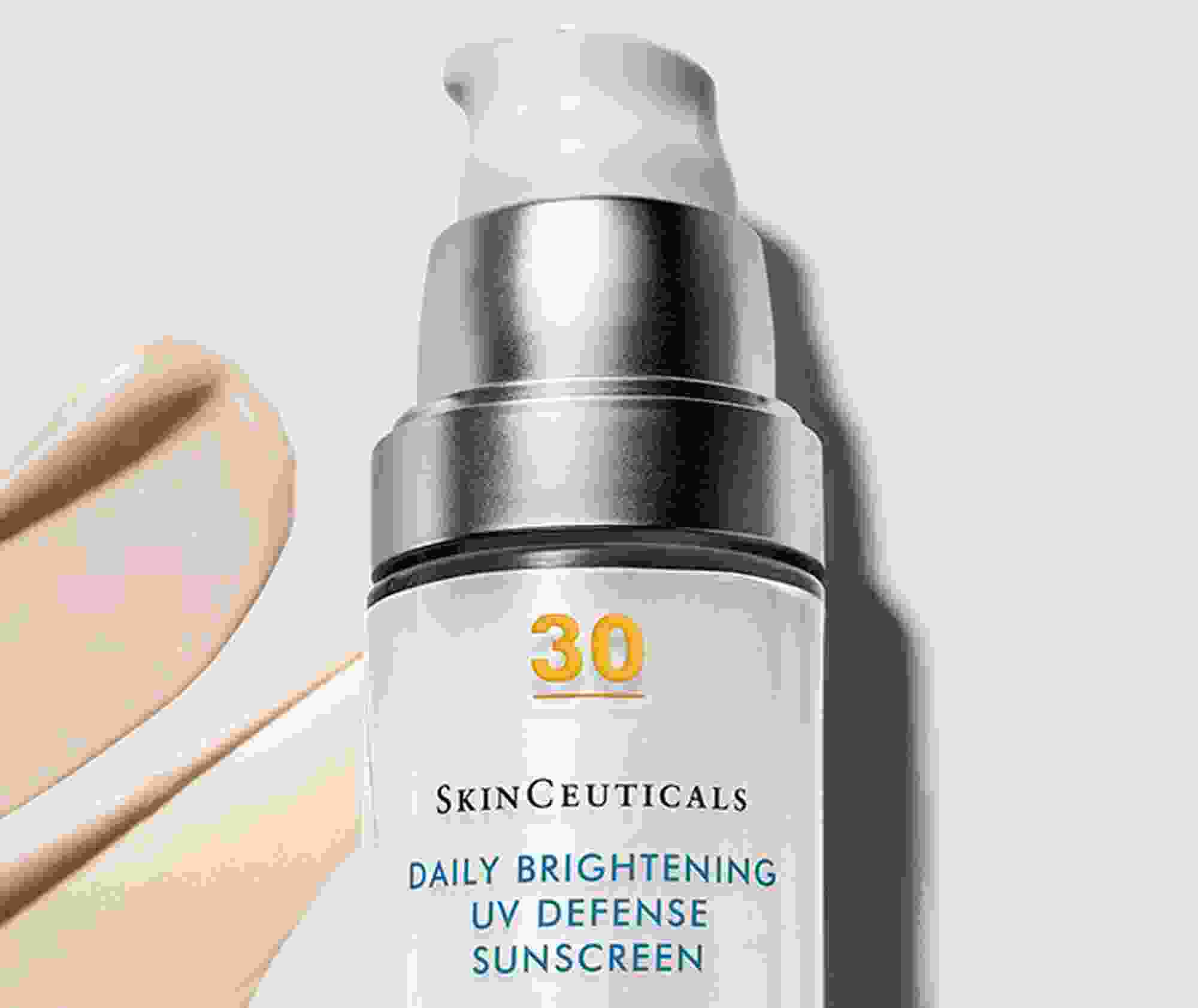 Daily Skin Brightening Sunscreen SPF 30 | SkinCeuticals