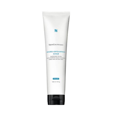 Gentle Micro-Exfoliating Scrub For Daily Use l SkinCeuticals