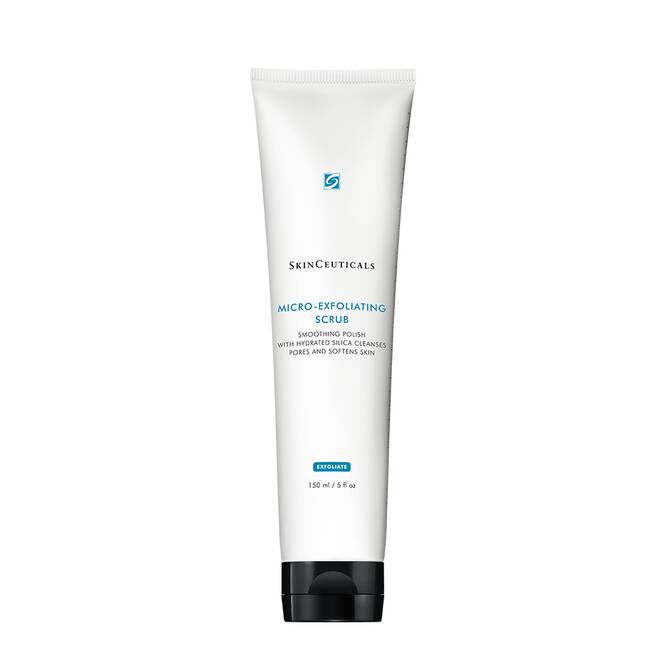 Exfoliating Scrubs | SkinCeuticals