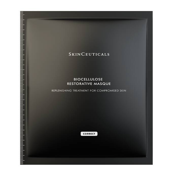 Biocellulose Restorative Soothing Face Mask | SkinCeuticals