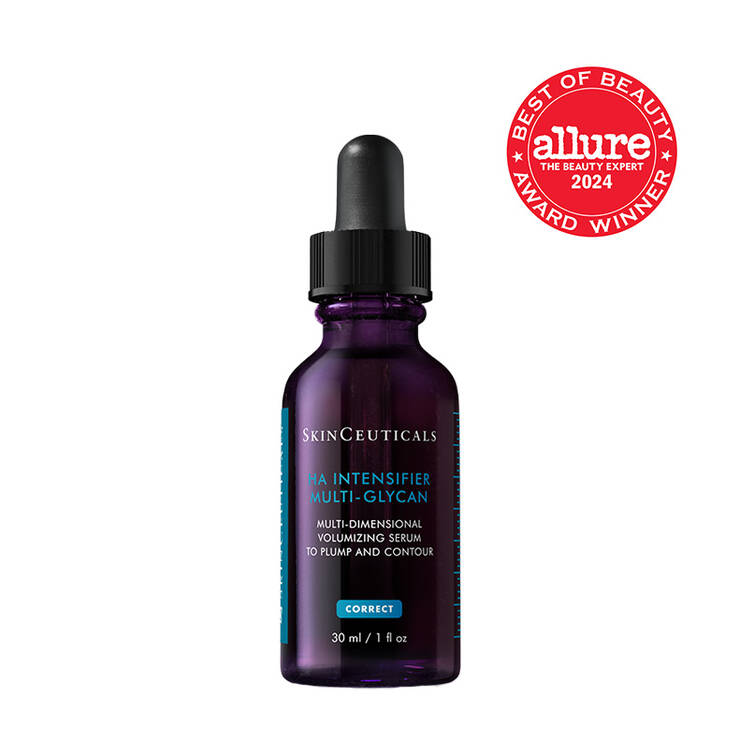 Injectable Hyaluronic Acid Filler | SkinCeuticals