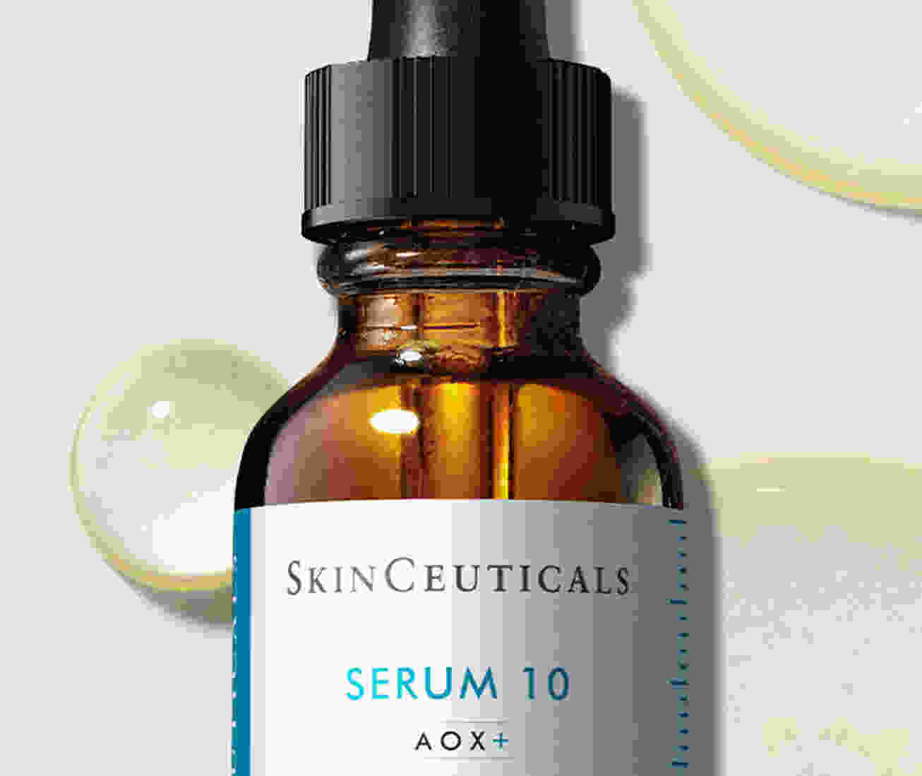 Daytime Vitamin C Serum for Sensitive Skin | SkinCeuticals