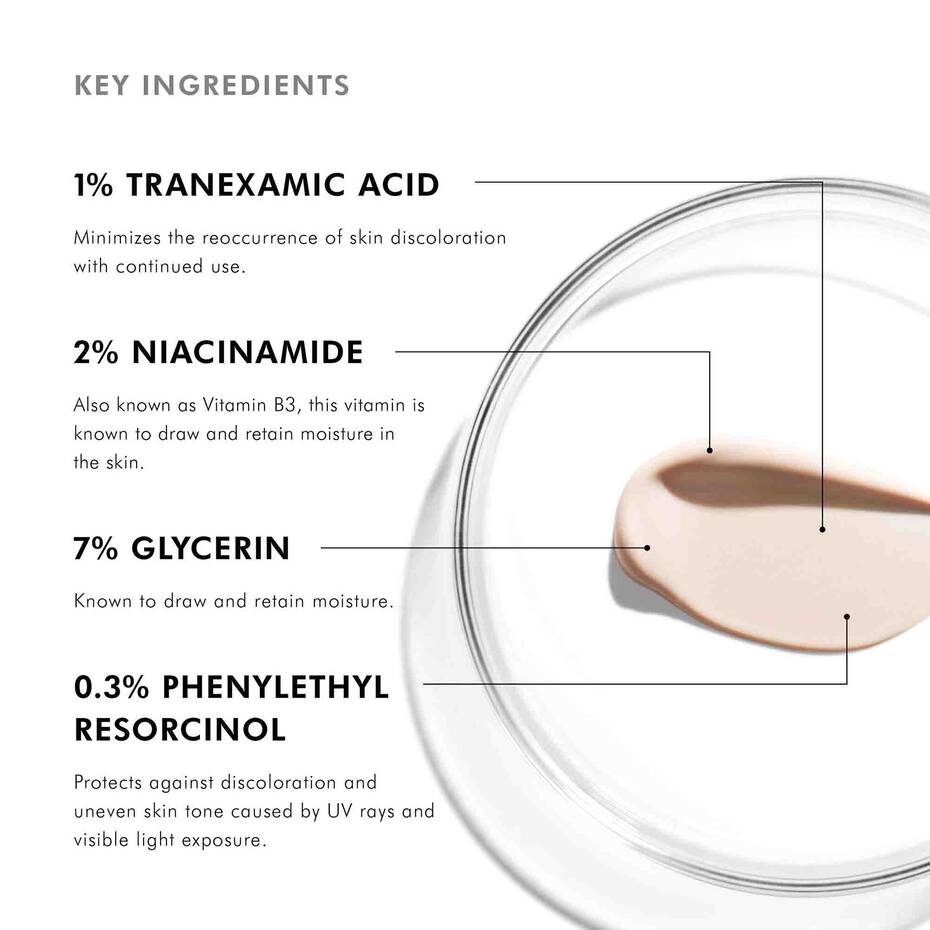 Daily Skin Brightening Sunscreen SPF 30 | SkinCeuticals