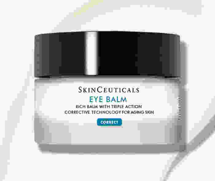 Hydrating Eye Balm For Reducing Crows Feet | SkinCeuticals