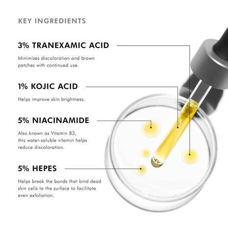 Discoloration Defense Serum for Dark Spots | SkinCeuticals