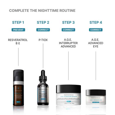 P-TIOX Anti-Wrinkle Serum | SkinCeuticals