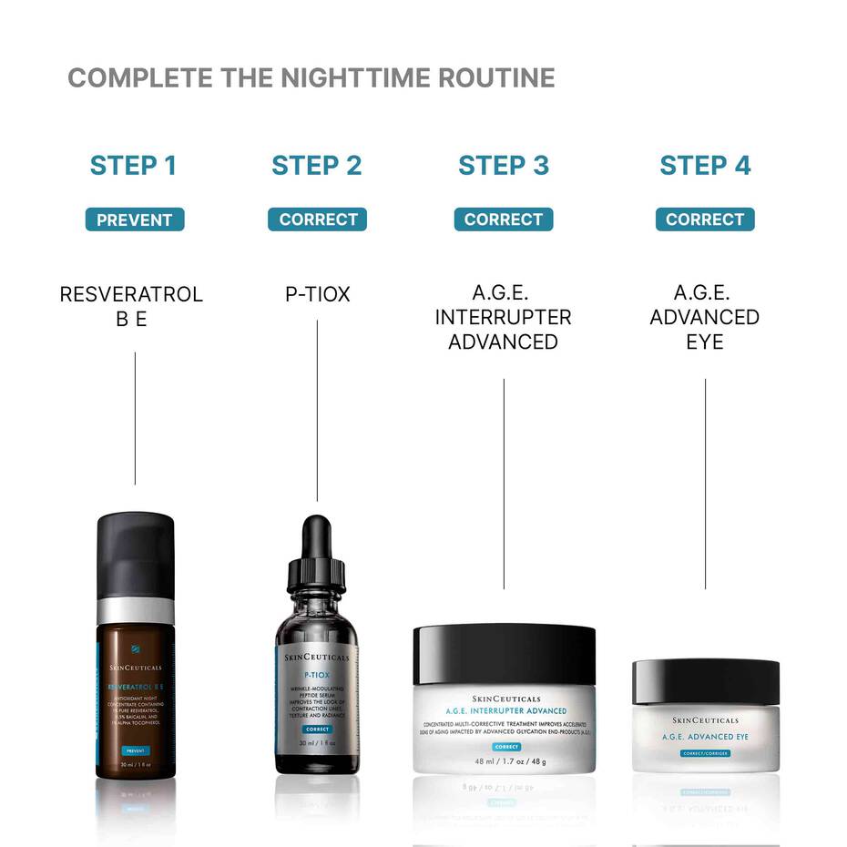 P-TIOX Anti-Wrinkle Serum | SkinCeuticals