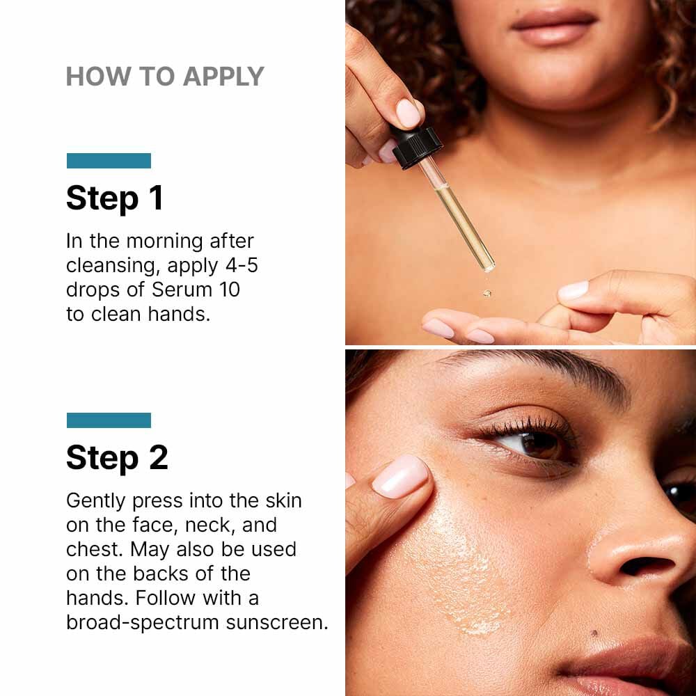 Vitamin C Antioxidant Serums | SkinCeuticals