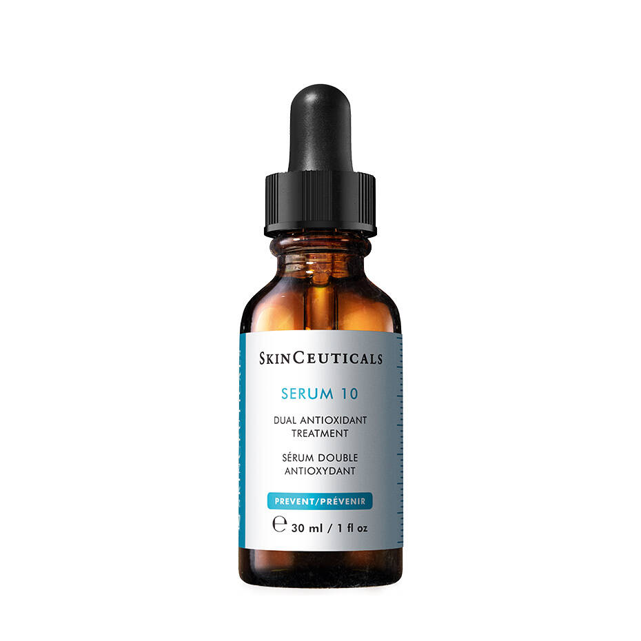 Daytime Vitamin C Serum for Sensitive Skin | SkinCeuticals