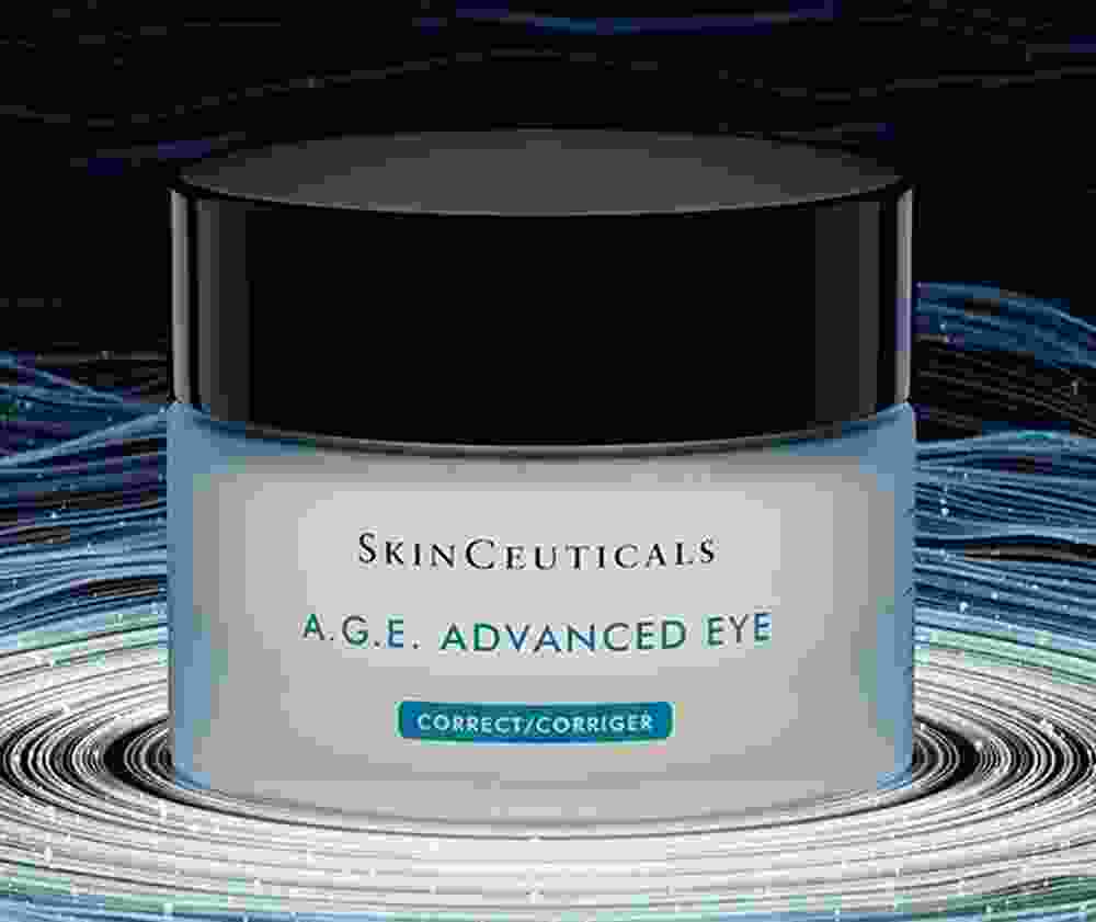A.G.E. Advanced Eye Cream for Dark Circles | SkinCeuticals