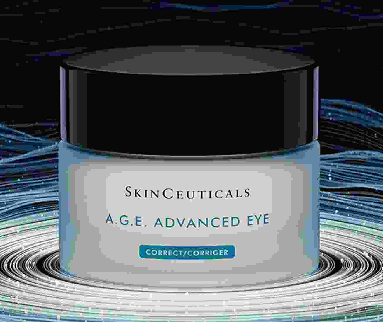 A.G.E. Advanced Eye Cream for Dark Circles | SkinCeuticals