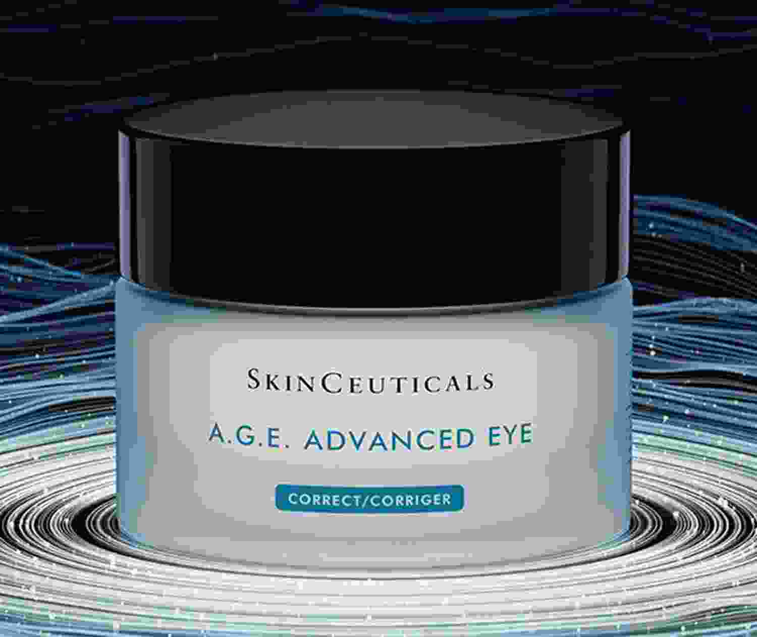 A.G.E. Advanced Eye Cream for Dark Circles | SkinCeuticals
