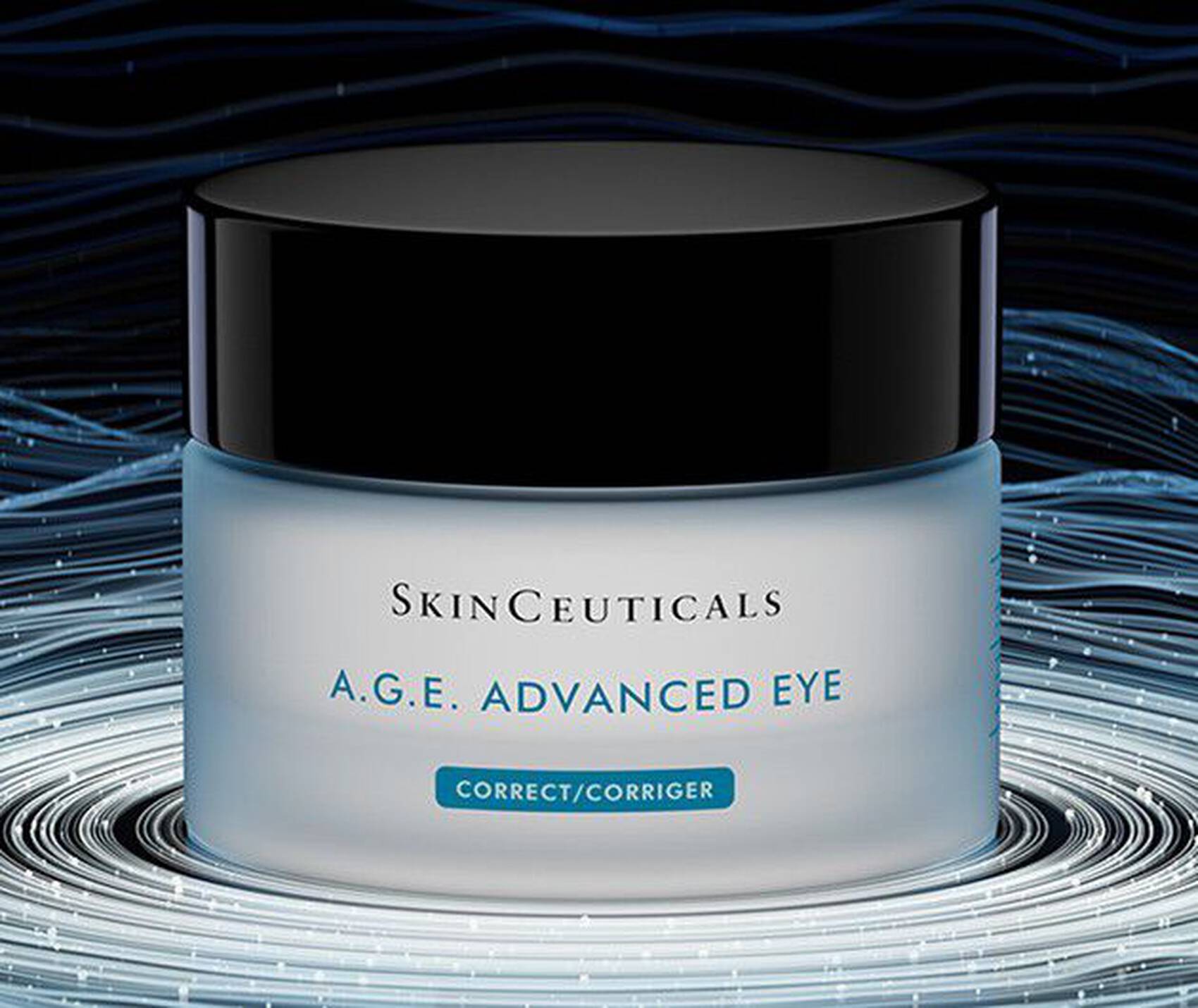A.G.E. Advanced Eye Cream for Dark Circles | SkinCeuticals