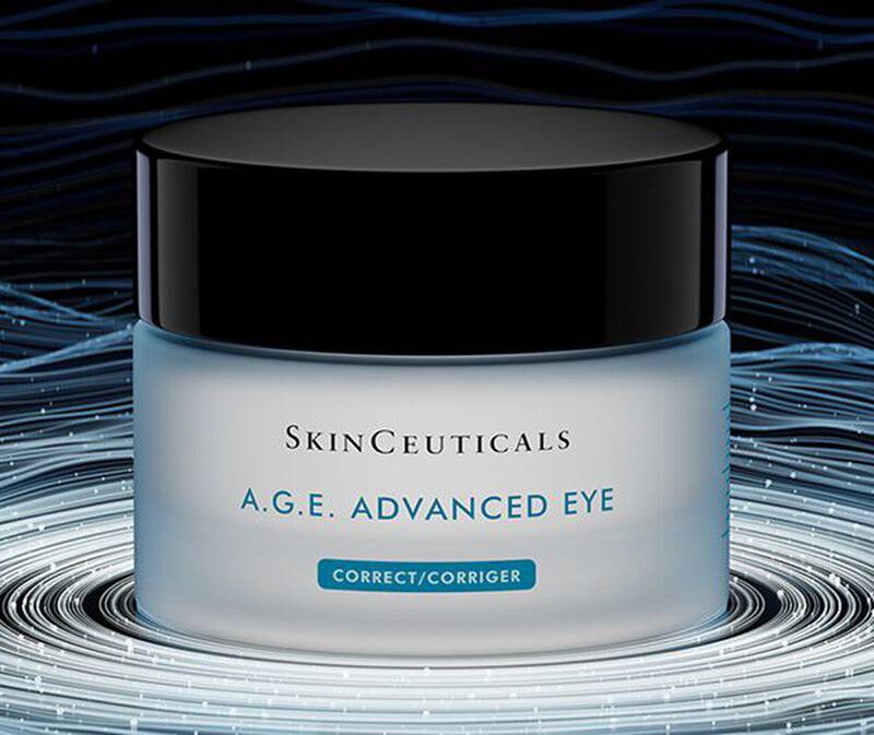 A.G.E. Advanced Eye Cream for Dark Circles | SkinCeuticals