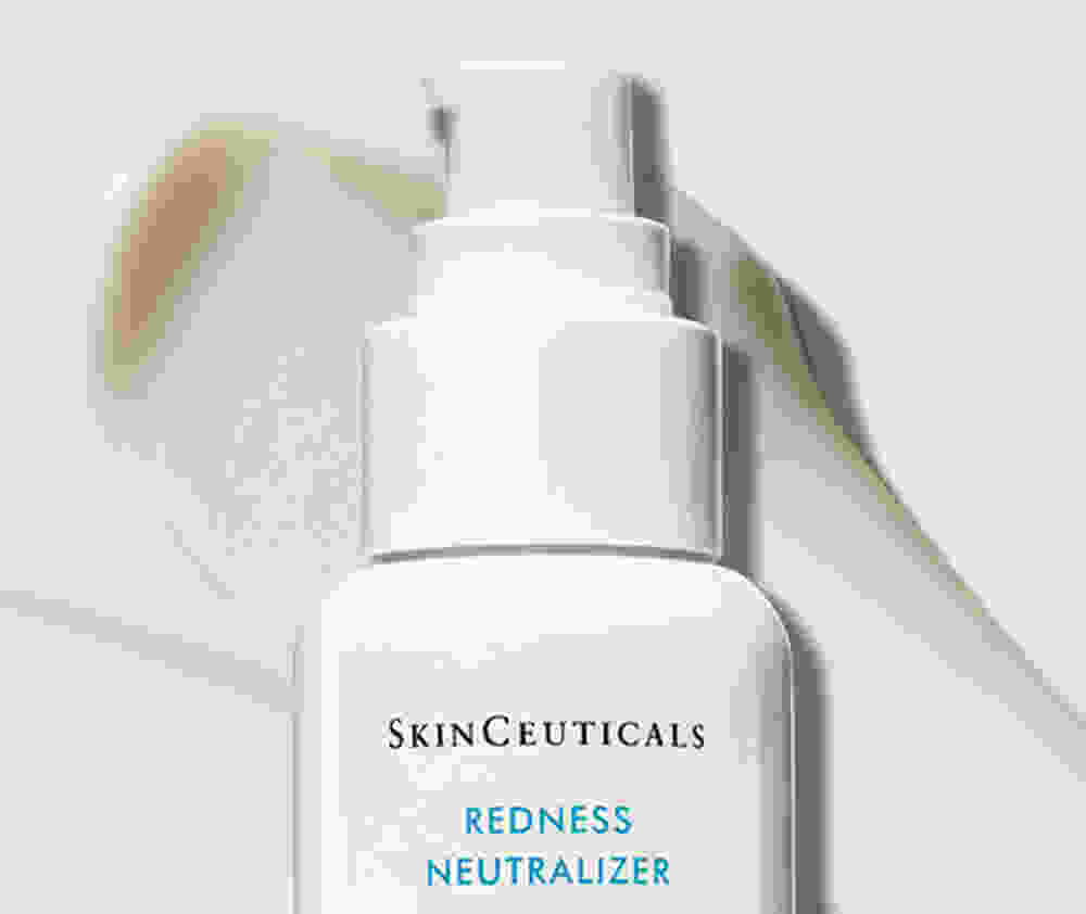 Redness Neutralizer | Blotchy Skin | SkinCeuticals