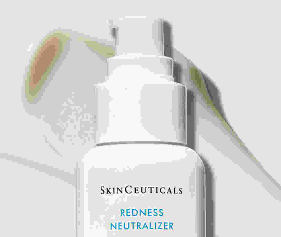 Redness Neutralizer | Blotchy Skin | SkinCeuticals