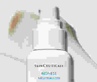 Redness Neutralizer | Blotchy Skin | SkinCeuticals