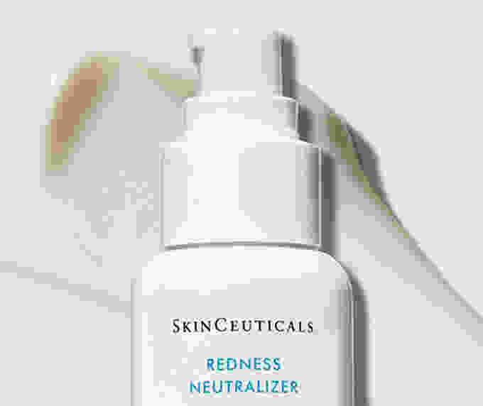 Redness Neutralizer | Blotchy Skin | SkinCeuticals