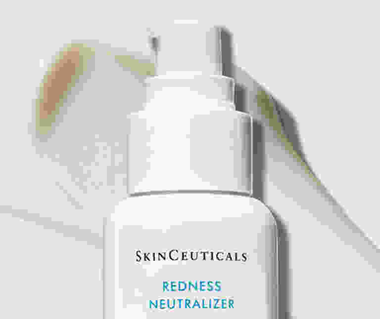 Redness Neutralizer | Blotchy Skin | SkinCeuticals