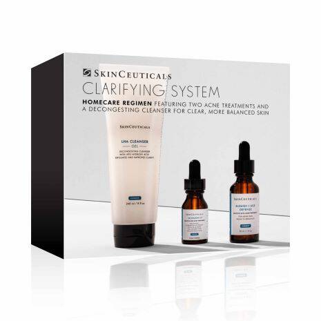 Clarifying Skin Kit | Adult Acne | SkinCeuticals