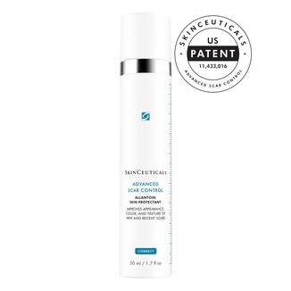 Advanced Scar Control | Scar Gel For Body | SkinCeuticals