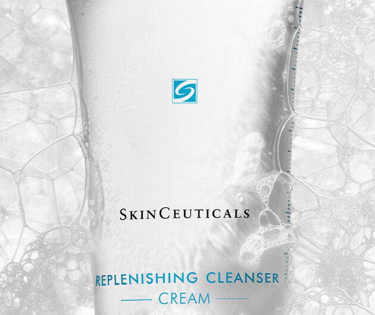 Replenishing Cleanser l Face Wash For Combination Skin l SkinCeuticals