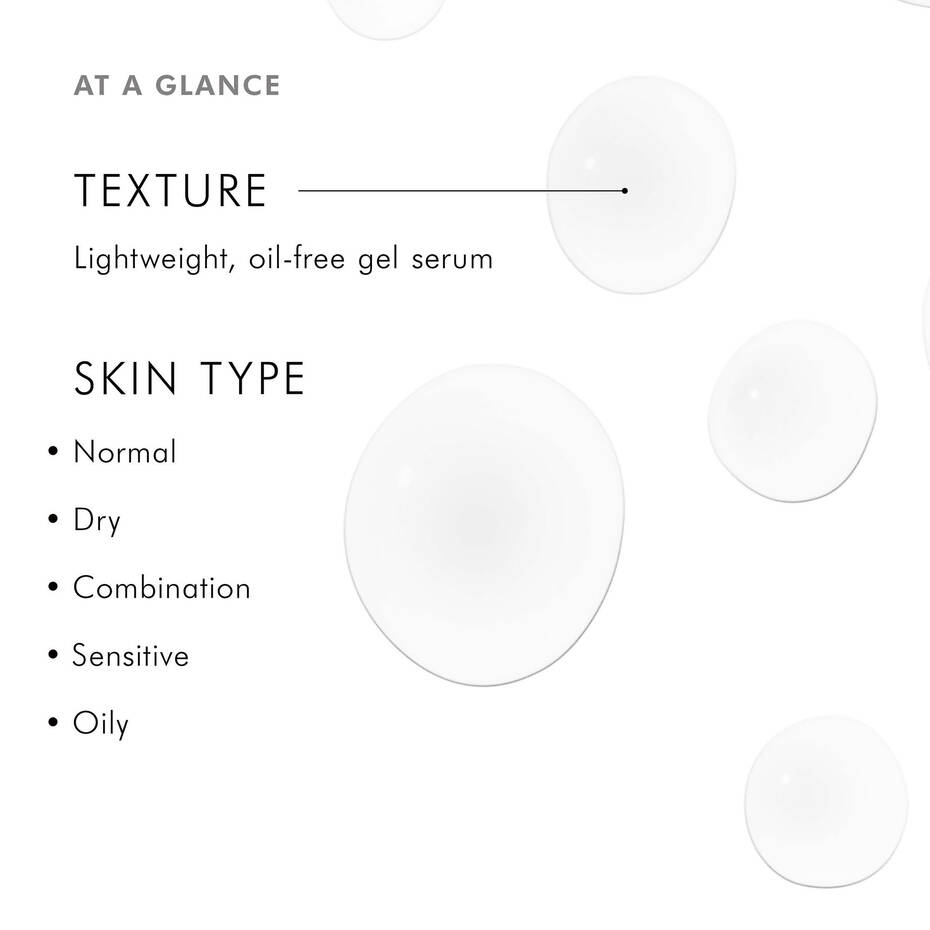 Hydrating B5 Gel | Best Vitamin B5 Serum | SkinCeuticals