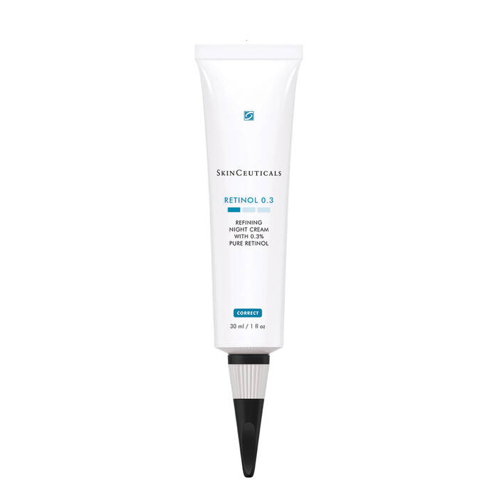 Retinol 0.3 | Retinol Cream For Beginners | SkinCeuticals