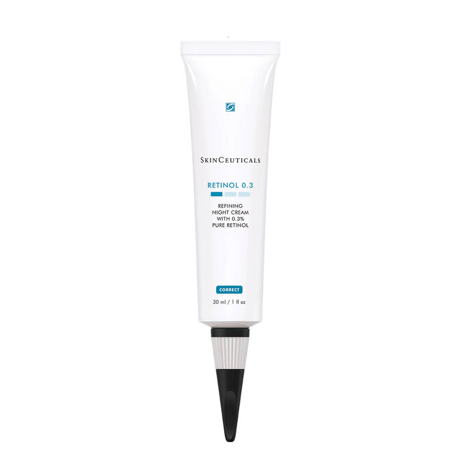 Retinol 0.3 | Retinol Cream For Beginners | SkinCeuticals