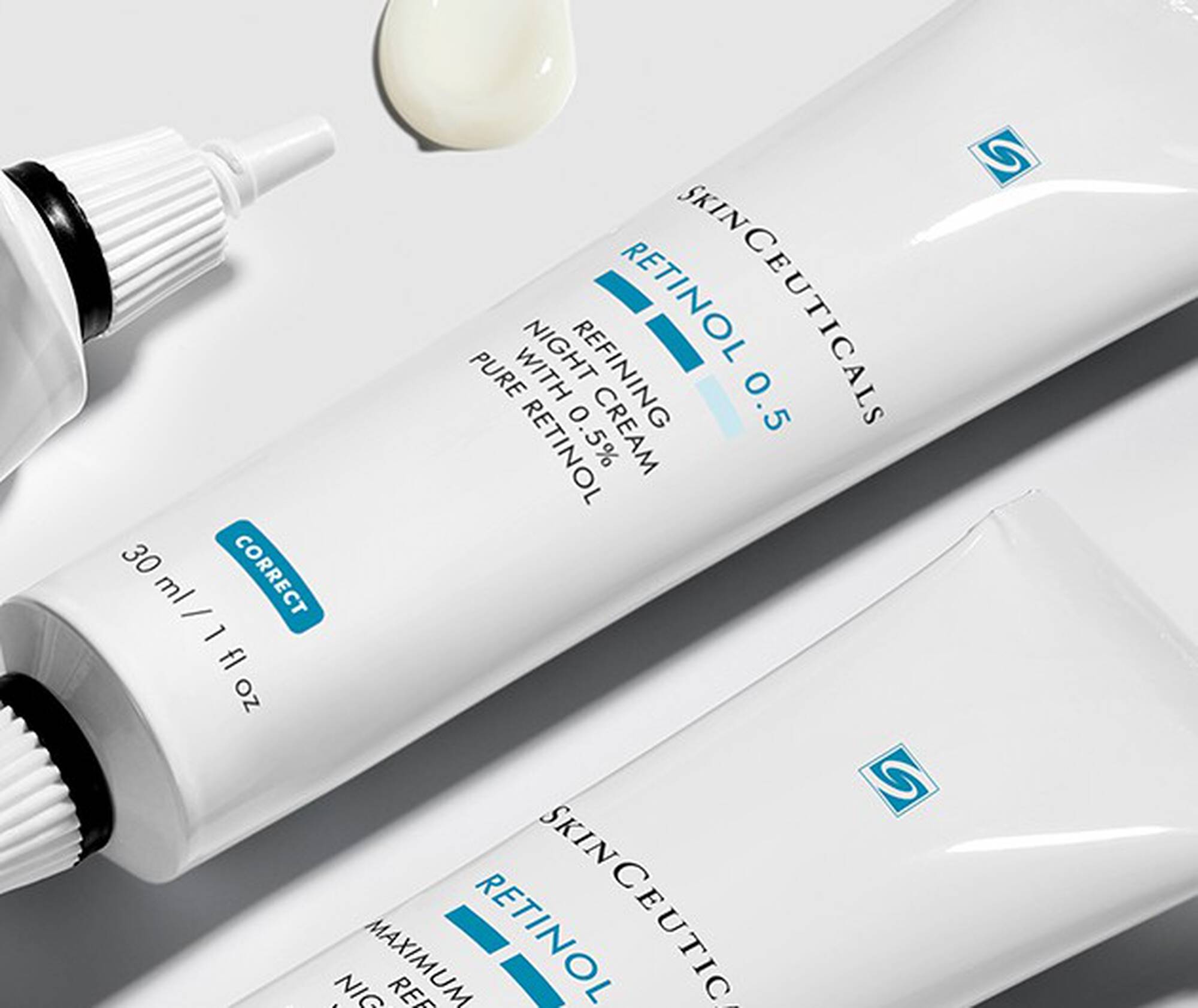Retinol 0.5 | Retinol Cream | Retinoids | SkinCeuticals