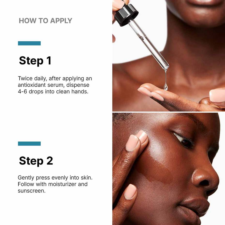P Tiox Anti Wrinkle Serum Skinceuticals