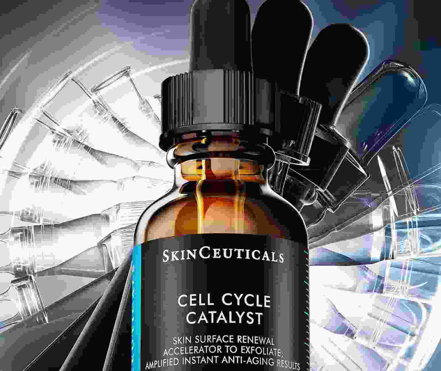 Cell Cycle Catalyst™ Anti-Aging Serum | SkinCeuticals