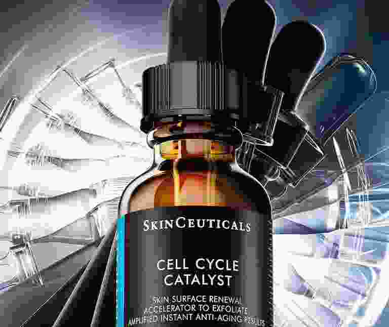 Cell Cycle Catalyst™ Anti-Aging Serum | SkinCeuticals