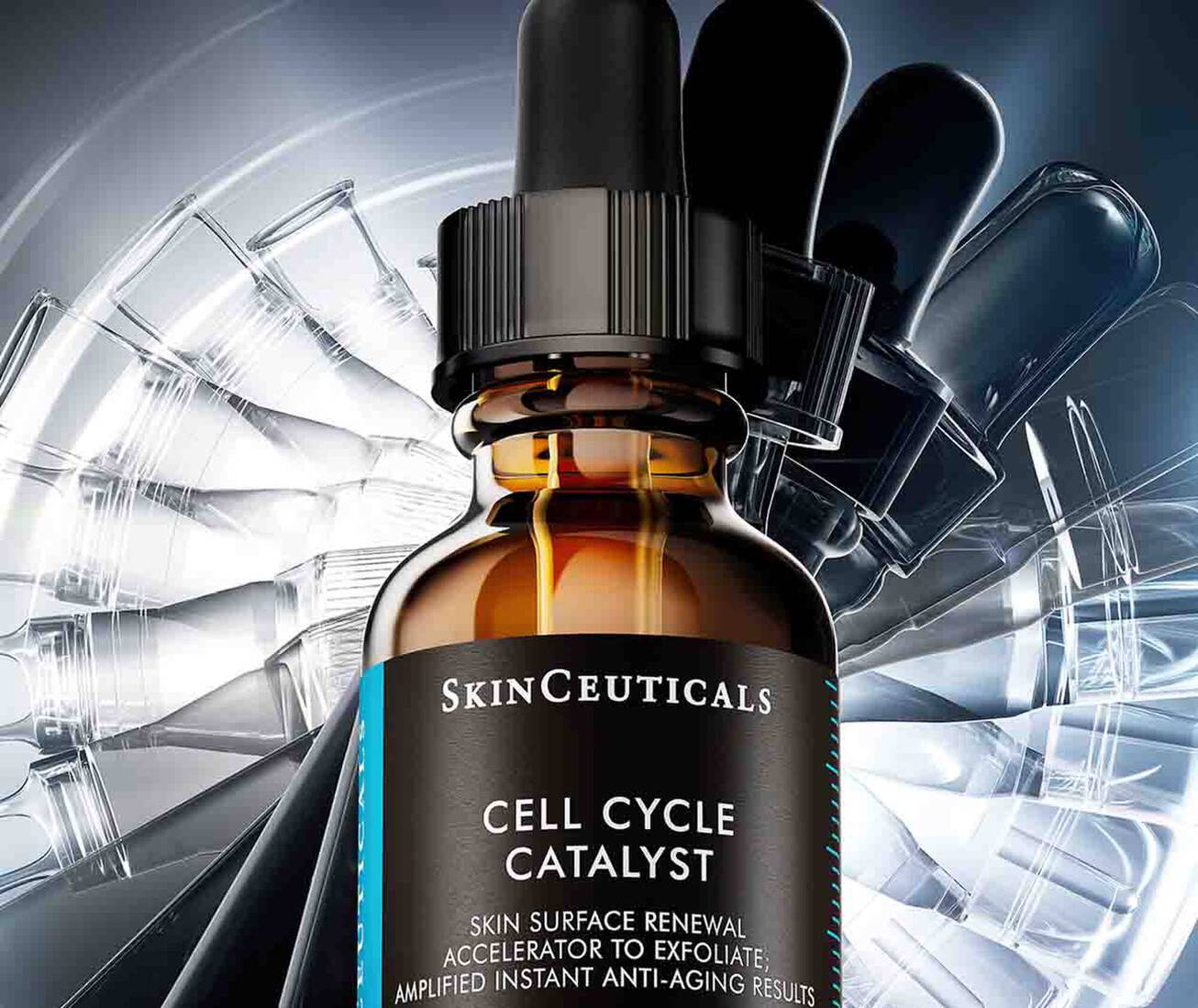 Cell Cycle Catalyst™ Anti-Aging Serum | SkinCeuticals