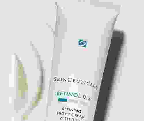 Retinol 0.3 | Retinol Cream For Beginners | SkinCeuticals
