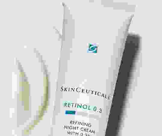 Retinol 0.3 | Retinol Cream For Beginners | SkinCeuticals