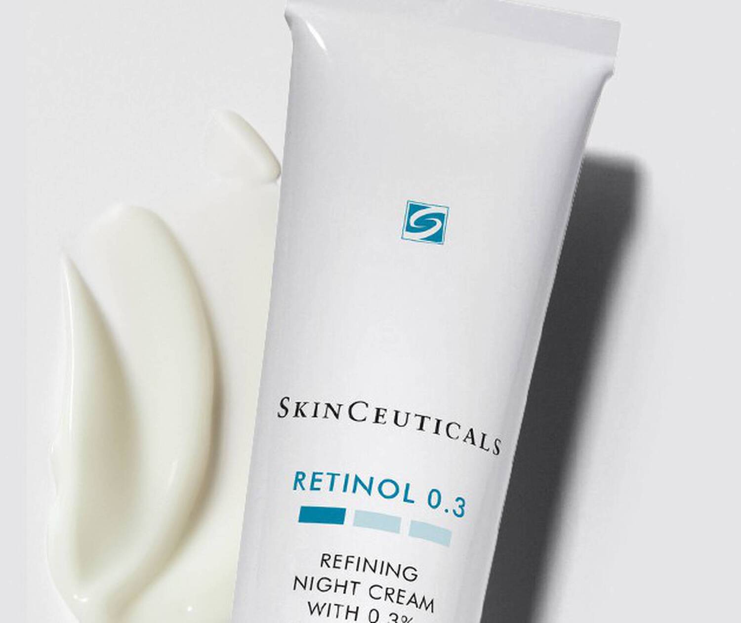 Retinol 0.3 | Retinol Cream For Beginners | SkinCeuticals