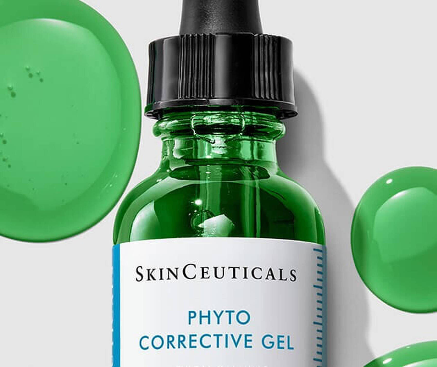 Phyto Corrective Hydrating Botanical Gel | SkinCeuticals
