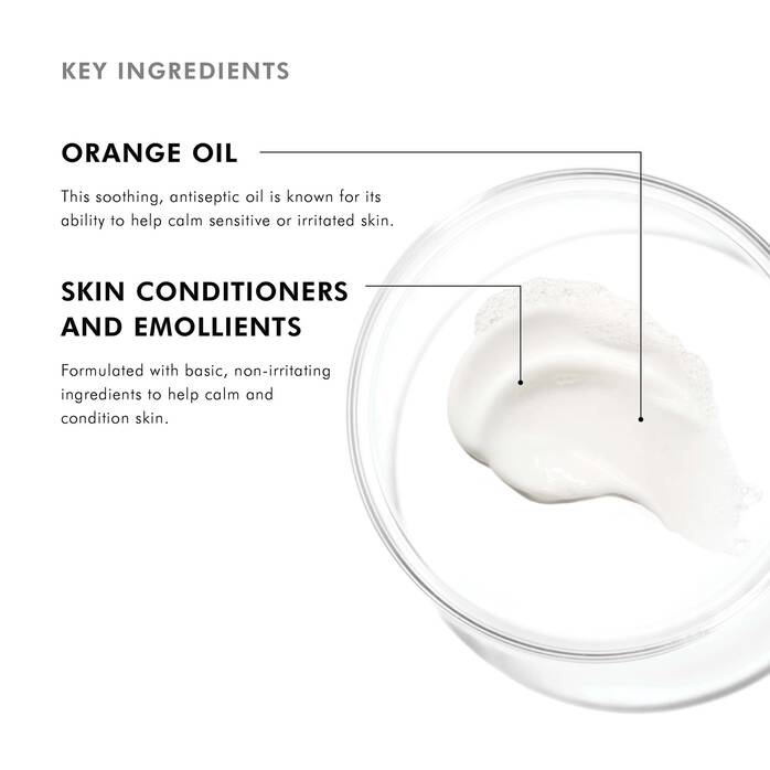 Gentle Cleanser | Mild Face Cleanser for Sensitive Skin | SkinCeuticals