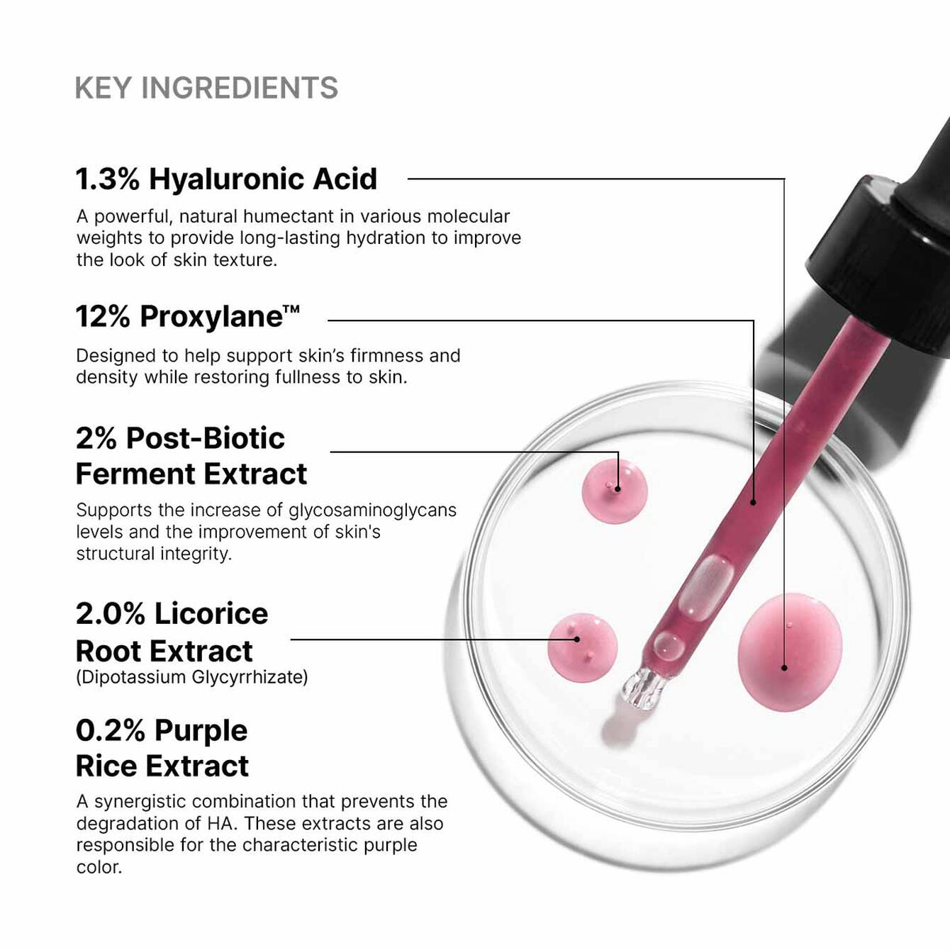 Injectable Hyaluronic Acid Filler | SkinCeuticals