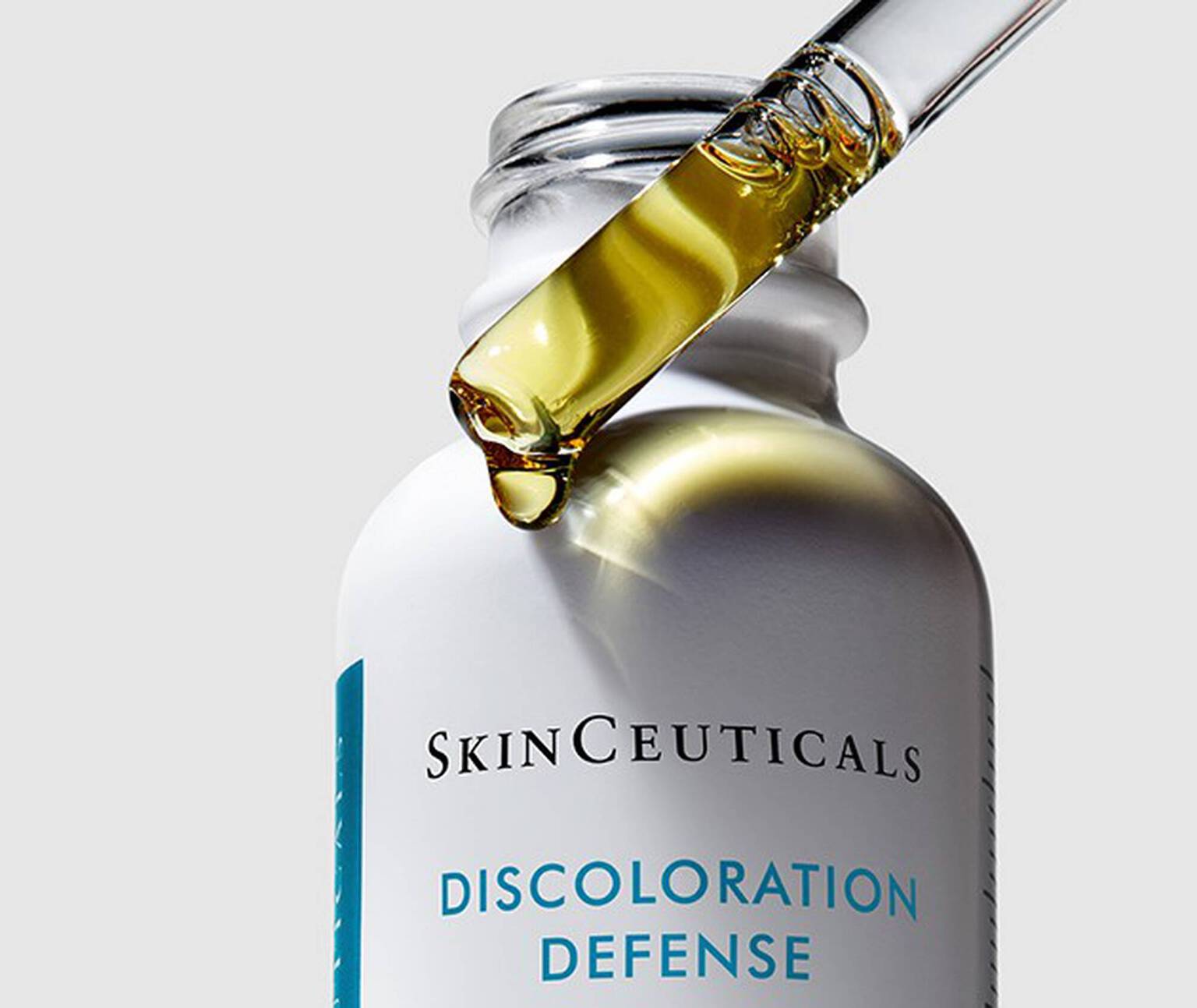 Discoloration Defense Serum for Dark Spots | SkinCeuticals