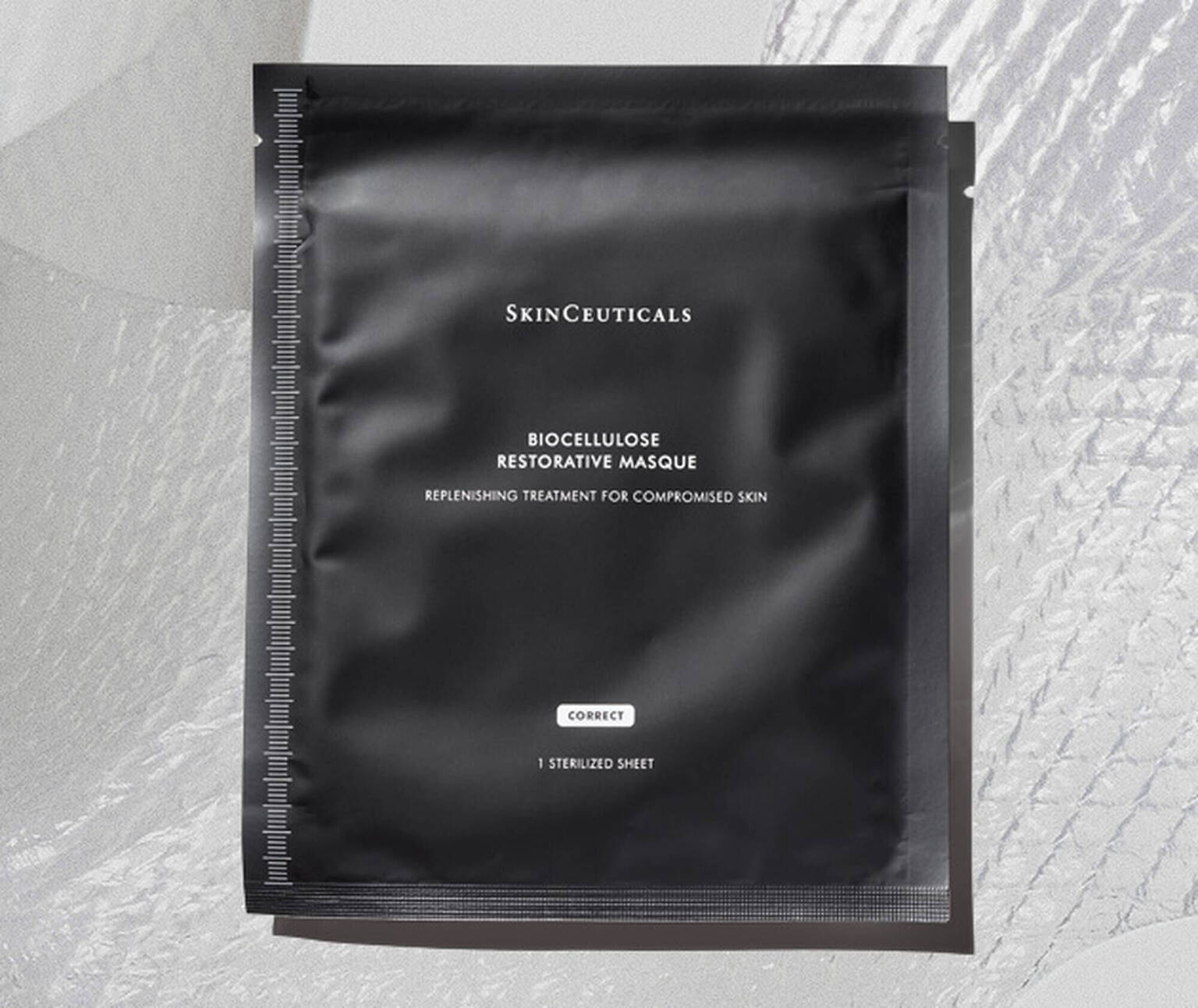 Biocellulose Restorative Soothing Face Mask | SkinCeuticals